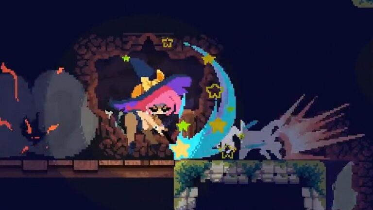 Гайд по FlipWitch Forbidden Sex Hex