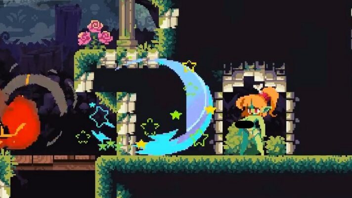 Гайд по FlipWitch Forbidden Sex Hex