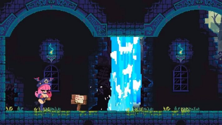 Гайд по FlipWitch Forbidden Sex Hex