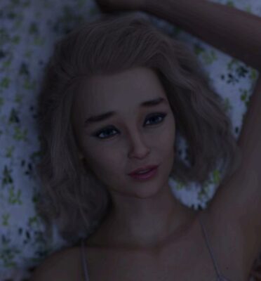 Прохождение My Bimbo Dream Season 1 гайд на все сцены