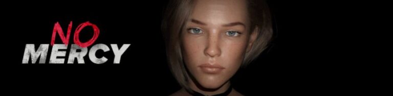 Прохождение игры "No Mercy": гайд по сценам и концовкам